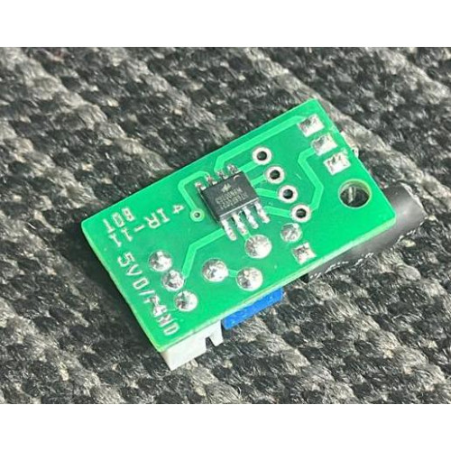 Ir Sensor Tsop